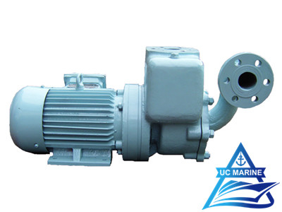 CWX Series Marine Self-priming Vortex Pump from China Manufacturer - UC Marine China