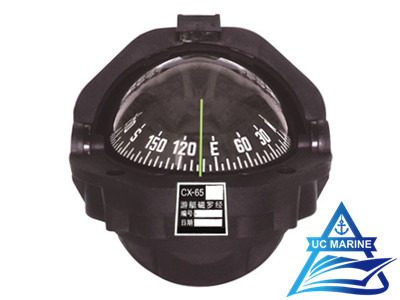 CX-65 Small Boat Magnetic Compass from China Manufacturer - UC Marine China