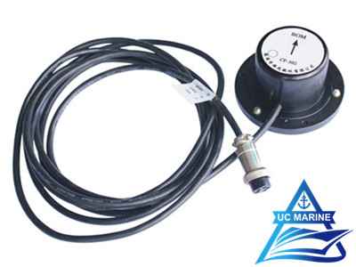 TMC-D/U Magnetic Compass Sensor from China Manufacturer - UC Marine China