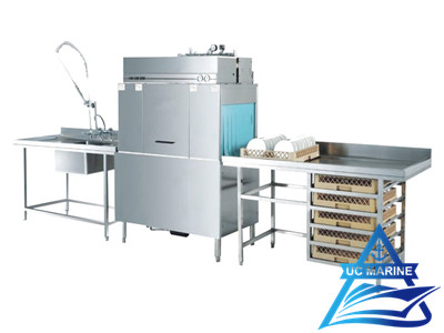 Marine Rack Type Dishwasher from China Manufacturer - UC Marine China