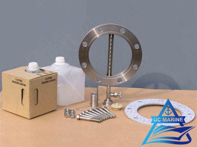 Fuel Drip Bunker Samplers from China Manufacturer - UC Marine China