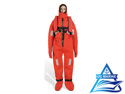 Neoprene Cold Water Immersion Suit from China Manufacturer - UC Marine ...