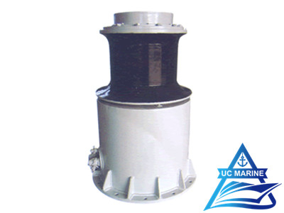 Hydraulic Capstan from China Manufacturer - UC Marine China