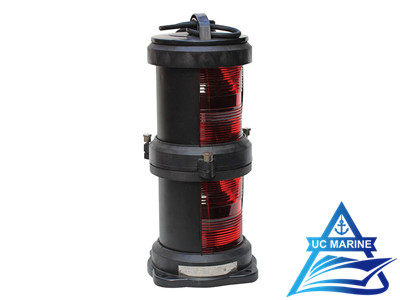 Marine Double-deck Navigation Signal Port Light from China Manufacturer ...