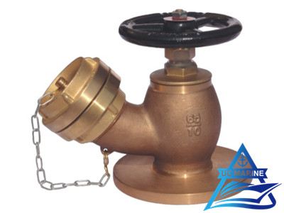 Flanged Fire Hydrant from China Manufacturer - UC Marine China
