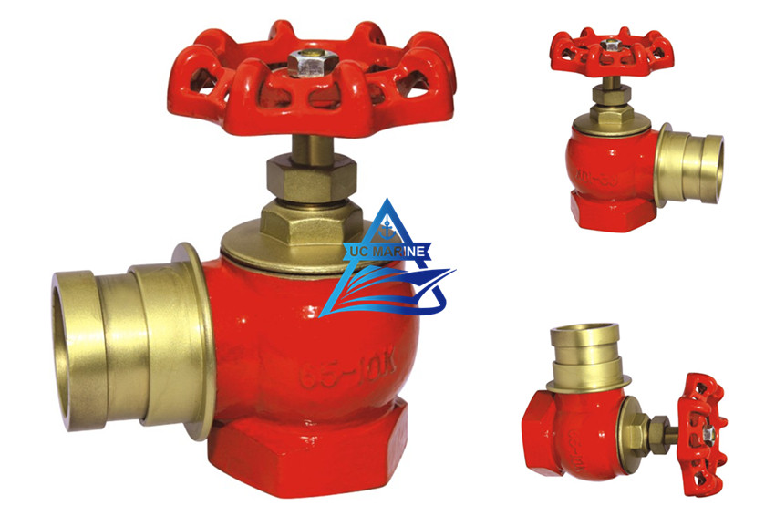 Marine Machino Fire Hydrant from China Manufacturer - UC Marine China