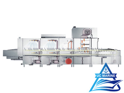 Marine Flight Type Dishwasher from China Manufacturer - UC Marine China