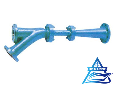 CP Type Marine Ejector Pump from China Manufacturer - UC Marine China