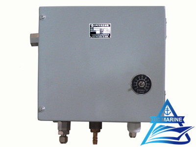 AELC Type Self-suction Device from China Manufacturer - UC Marine China