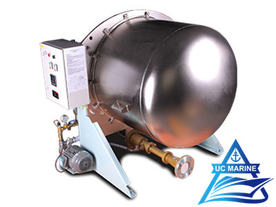 Plate Type Fresh Water Generator from China Manufacturer - UC Marine China