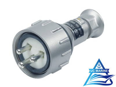 Marine Stainless Steel Plug from China Manufacturer - UC Marine China