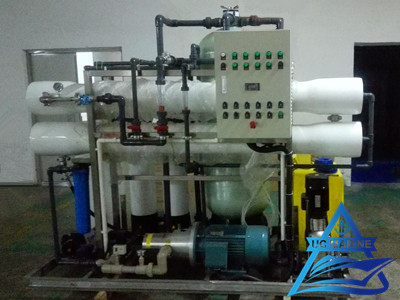 Reverse Osmosis Fresh Water Makers from China Manufacturer - UC Marine ...