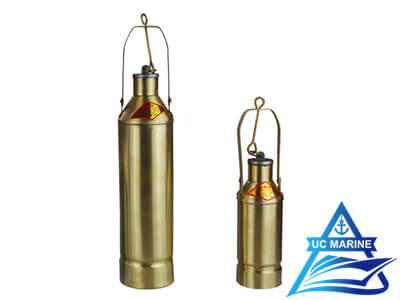 Weighted Beaker Sampler from China Manufacturer - UC Marine China