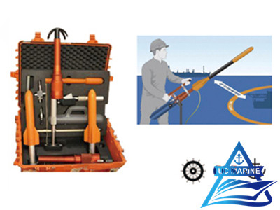 Line Throwing Appliances from China Manufacturer - UC Marine China