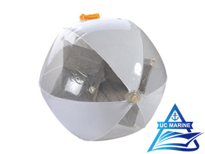 Inflatable type Radar Reflector from China Manufacturer - UC Marine China