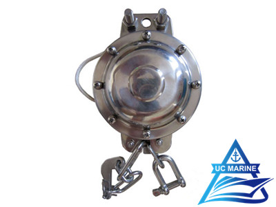Hydrostatic Release Unit from China Manufacturer - UC Marine China