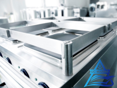 Marine Modular Cooking Equipment from China Manufacturer - UC Marine China