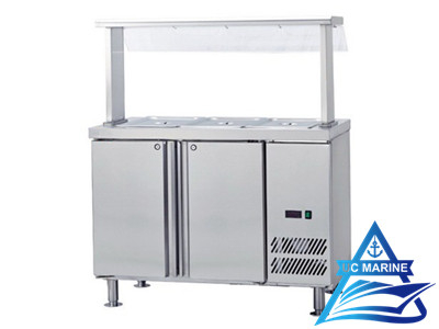 Marine Cold Buffet Table from China Manufacturer - UC Marine China
