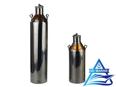 Weighted Beaker Sampler from China Manufacturer - UC Marine China
