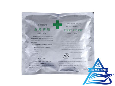 First Aid Kit from China Manufacturer - UC Marine China