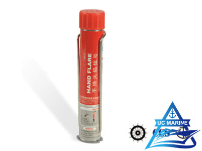 Marine Hand Flares from China Manufacturer - UC Marine China