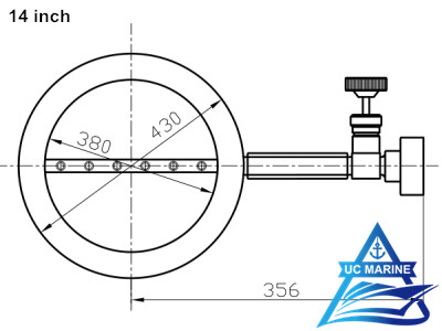 DNVPS Line Sampler from China Manufacturer - UC Marine China