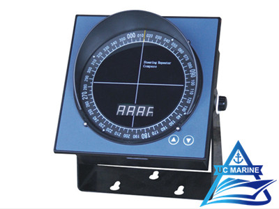 CF-3 Heading Repeater Compass from China Manufacturer - UC Marine China