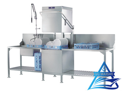 Marine Hood Type Dishwasher from China Manufacturer - UC Marine China