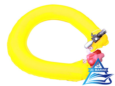Automatic Inflatable Lifebuoy from China Manufacturer - UC Marine China