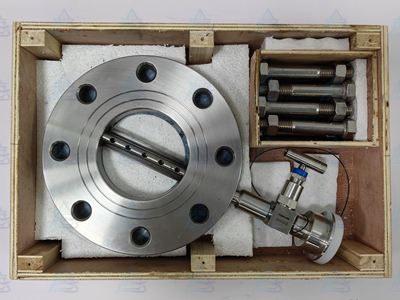 Fuel Oil Sampling Device from China Manufacturer - UC Marine China Factory